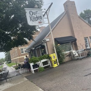 OUR KITCHEN - 284 Photos & 345 Reviews - Breakfast & Brunch - 813 W ...
