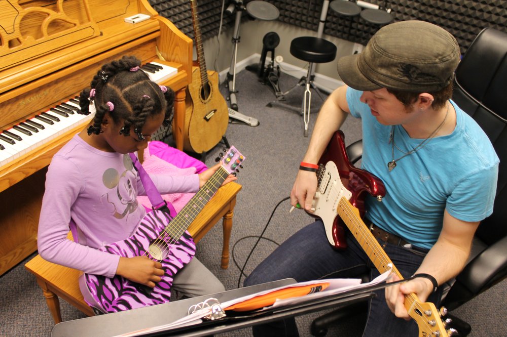 EXPRESSIONS MUSIC ACADEMY - Updated May 2026 - 10 Photos - 9357 General ...
