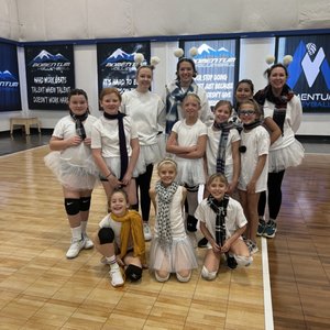 PARKER FIELDHOUSE - Updated December 2025 - 30 Photos & 23 Reviews ...