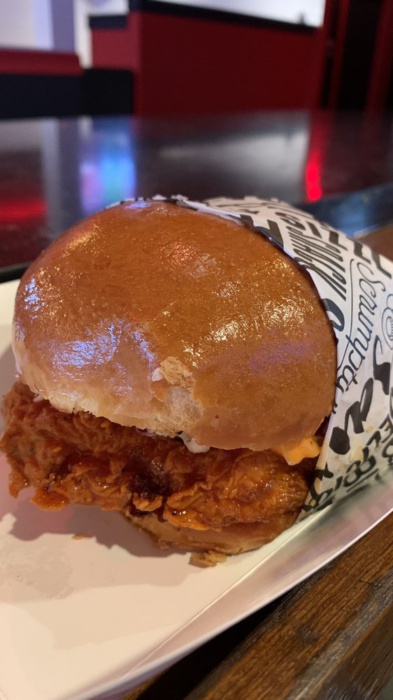 NASH BROS - 29 Photos & 27 Reviews - 9353 N Milwaukee Ave, Niles, IL ...