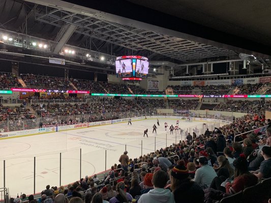 INDIANA FARMERS COLISEUM - 50 Photos & 50 Reviews - 1202 E 38th St ...