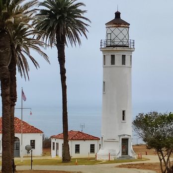 POINT VICENTE LIGHTHOUSE - Updated October 2025 - 441 Photos & 90 Reviews - 31550 Palos Verdes ...