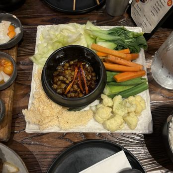 HEM KITCHEN AND BAR - 11714 Bellaire Blvd, Houston, Texas - Updated ...