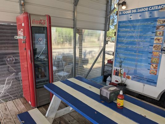 EL TOQUE DEL SABOR CATRACHO - Updated September 2025 - 10 Photos - 1158 ...