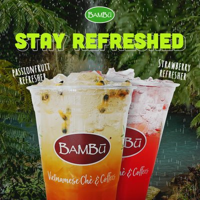 BAMBU DESSERT DRINKS - Updated January 2025 - 21 Photos - 15408 Sheldon ...