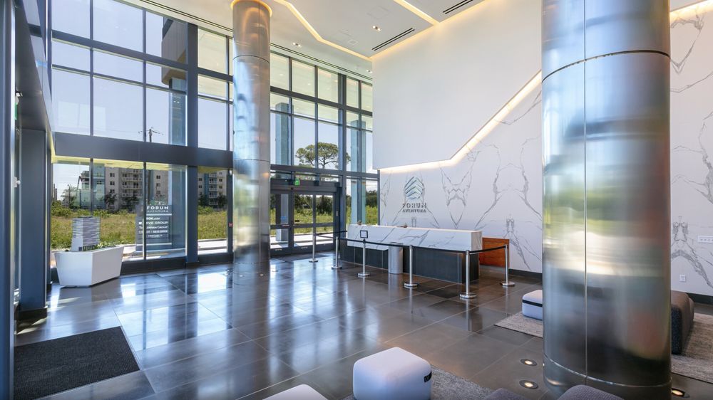 THE LERMAN GROUP - Updated July 2025 - 19790 W Dixie Hwy, Miami ...