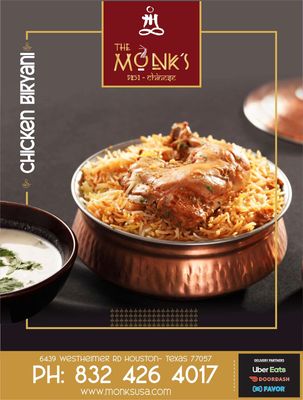 THE MONK’S - Updated October 2025 - 124 Photos & 111 Reviews - 6439 ...