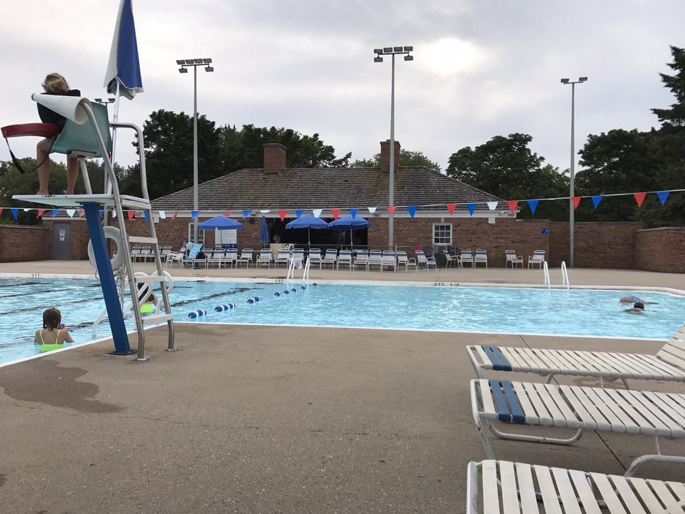 VILLAGE OF FOX POINT - Updated September 2024 - 7200 N Santa Monica ...