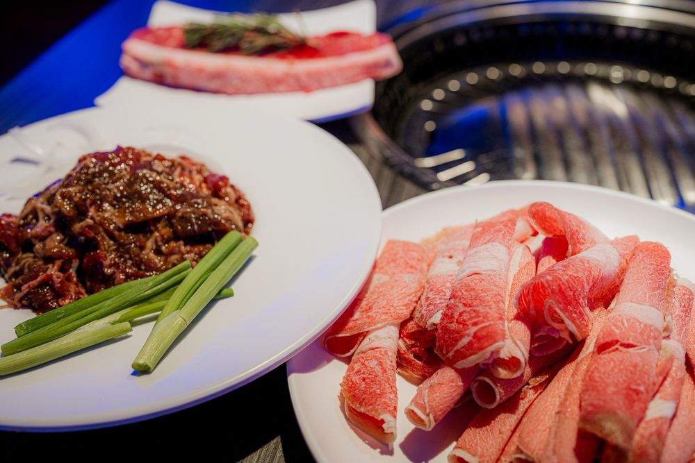 GEN KOREAN BBQ HOUSE - Updated August 2025 - 320 Photos & 170 Reviews ...