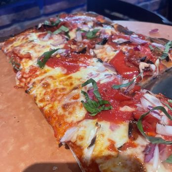 SICILIAN OVEN - 28 Photos & 14 Reviews - 5544 S Flamingo Rd, Cooper ...