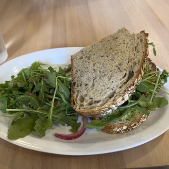 SIMPLE LOAF BAKEHOUSE - Updated January 2025 - 158 Photos & 101 Reviews ...