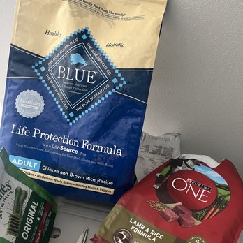 AMAZON FRESH - Updated July 2025 - 51 Photos & 61 Reviews - 2301 S ...