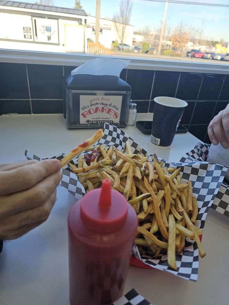 ROAKE’S - Updated March 2025 - 80 Photos & 139 Reviews - 1760 NE ...