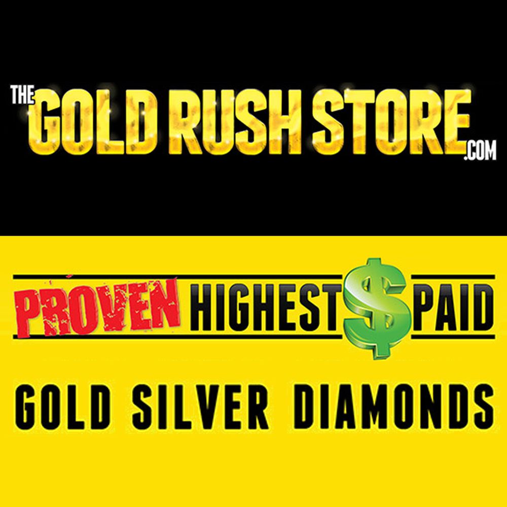 THE GOLD RUSH STORE - Updated February 2025 - 7047 Hwy 70 S, Bellevue ...