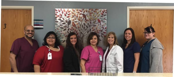 SUN LIFE HEALTH OBGYN - Updated May 2026 - 44765 W Hathaway Ave ...