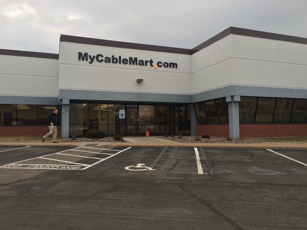 MY CABLE MART - Updated December 2025 - 6224 Bury Dr, Eden Prairie ...