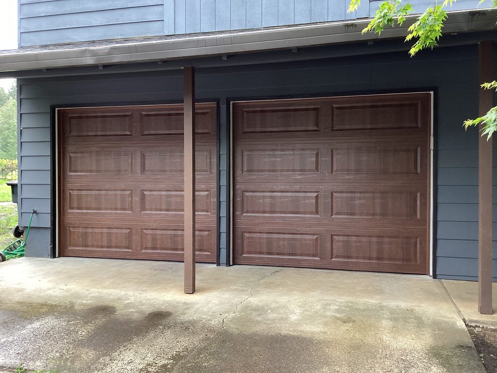 RW GARAGE DOORS - Updated June 2024 - 75 Photos & 16 Reviews - Gresham ...