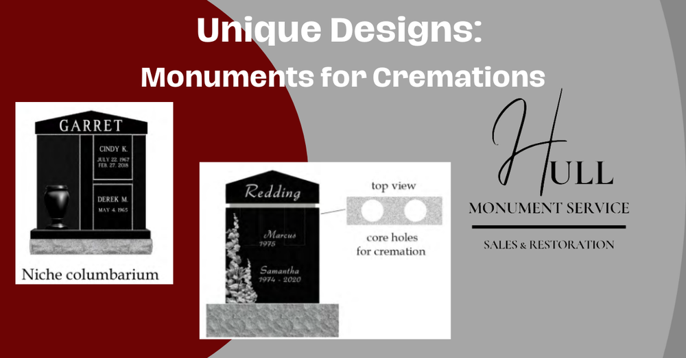 HULL MONUMENT SERVICE - Updated October 2024 - Request Information ...