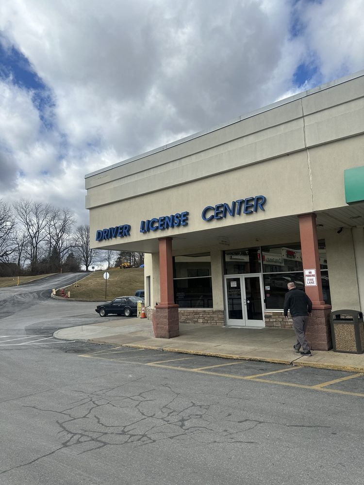 DMV - MALVERN - Updated January 2026 - 30 Reviews - 225 W Lancaster Ave ...