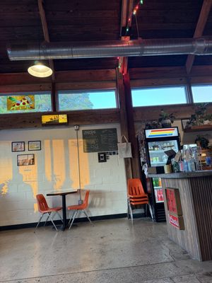 GHOST RUNNER PIZZA - Updated October 2025 - 12 Photos & 10 Reviews ...