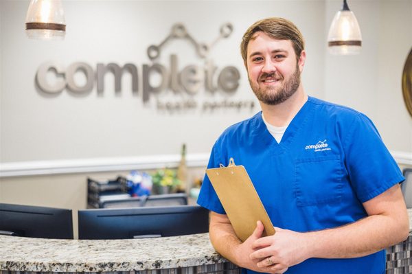 COMPLETE HEALTH PARTNERS AT NASHVILLE WEST - Updated December 2025 - 23 ...