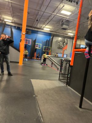 SKY ZONE CANTON - Updated November 2025 - 56 Photos & 90 Reviews ...