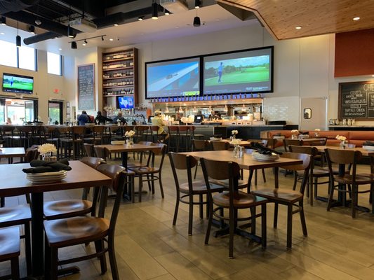 PINSTACK - 330 Photos & 662 Reviews - Bowling - 6205 Dallas Pkwy, Plano ...