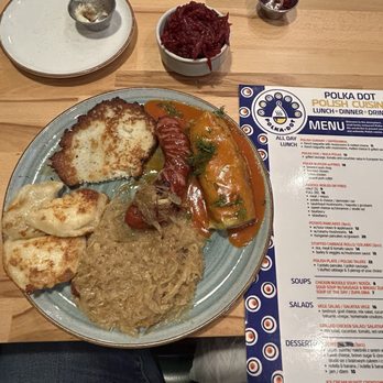POLKA DOT RESTAURANT - Updated December 2024 - 23 Photos & 23 Reviews ...