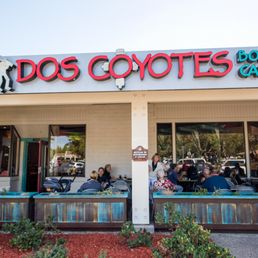 DOS COYOTES BORDER CAFE - Updated January 2026 - 570 Photos & 702 ...