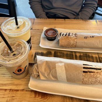 PRESSED CAFE - Updated April 2025 - 308 Photos & 266 Reviews - 105 ...