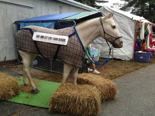 HOPKINTON STATE FAIR - Updated May 2026 - 12 Photos - Contoocook, New ...