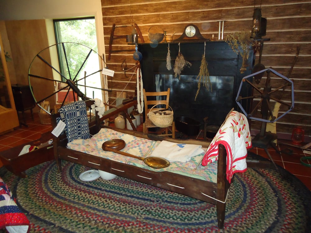 MUSEUM & PARK-BOBBY DAVIS - Updated July 2025 - 14 Photos - 234 Walnut ...