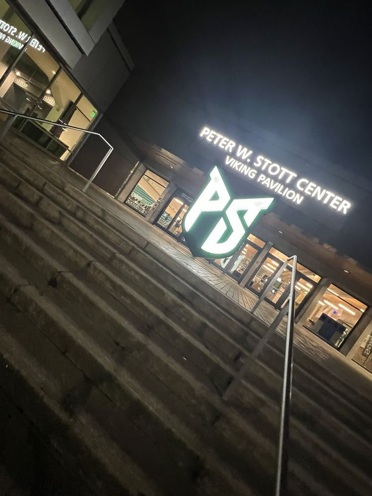 VIKING PAVILION AT THE PETER W. STOTT CENTER - Updated June 2026 - 26 ...