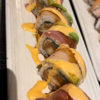 KENJI SUSHI - Updated June 2024 - 4110 Photos & 1826 Reviews - 385 S ...