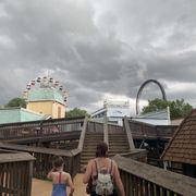 Frontier City Theme Park - 83 Photos & 88 Reviews - Amusement Parks ...