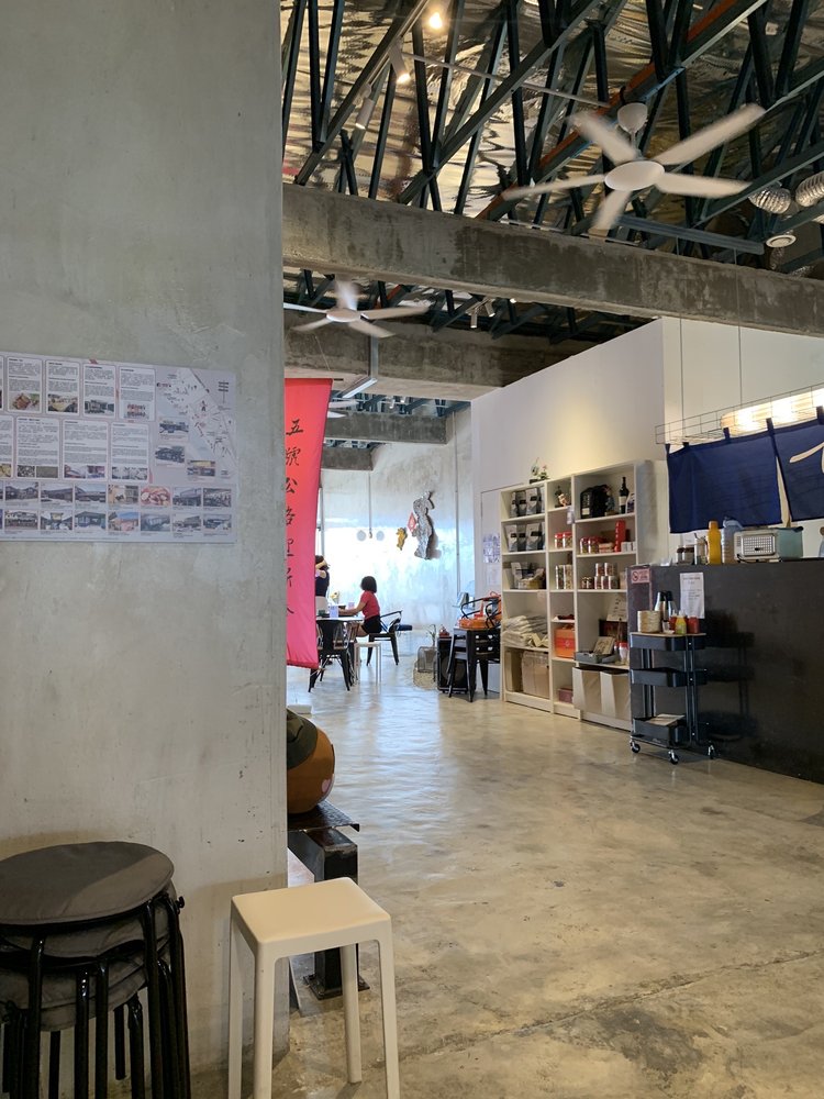 ROUTE FIVE CAFE - Updated May 2024 - Kuala Selangor, Selangor, Malaysia ...
