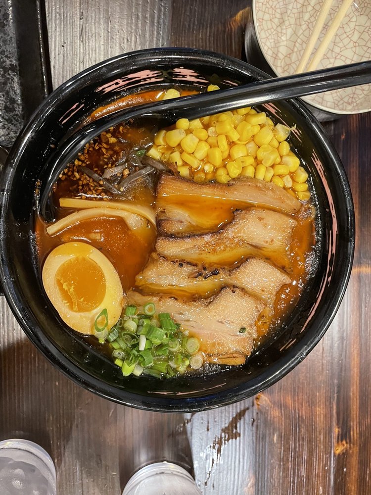 AJIKA RAMEN - 46 Photos & 37 Reviews - Ramen - 1400 Parkway Ave, Ewing ...