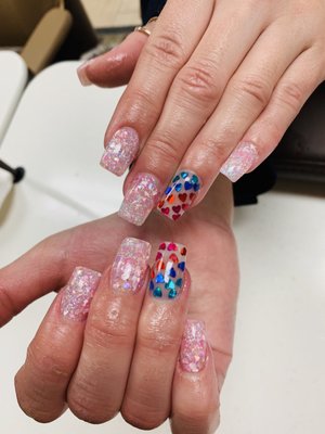 TULIP NAILS AT BROOKSIDE - Updated July 2025 - 62 Photos - 67 Marrows ...