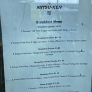 MITSU-KEN OKAZU AND CATERING - 1051 Photos & 486 Reviews - 2300 North ...