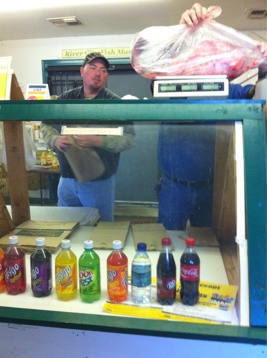 RIVER CITY FISH MARKET - Updated January 2025 - 1602 S Blake St, Pine ...