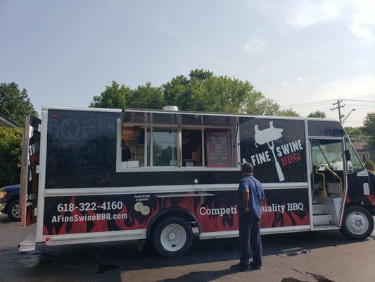 SOULCIAL KITCHEN - 19 Photos & 10 Reviews - Food Trucks - 127 N Belt E ...