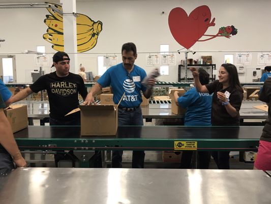 CENTRAL TEXAS FOOD BANK - Updated June 2025 - 72 Photos & 44 Reviews ...