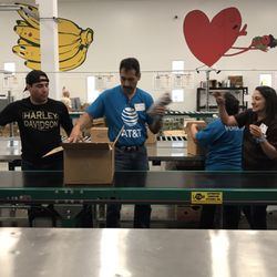 CENTRAL TEXAS FOOD BANK - 58 Photos & 36 Reviews - 6500 Metropolis Dr ...