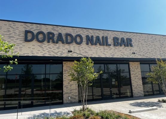 DORADO NAIL BAR - THE STATION SACHSE - Updated December 2025 - 26 Photos & 21 Reviews - 5415 The ...