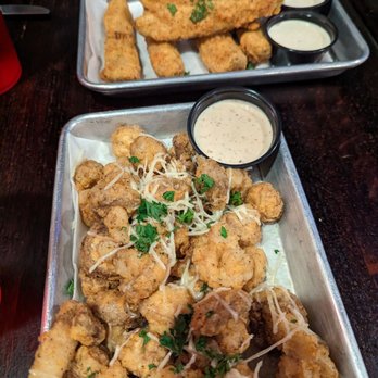 THE ROOKERY - 512 Photos & 801 Reviews - 543 Cherry St, Macon, Georgia ...