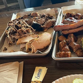 DUKE CITY BBQ - Updated June 2025 - 136 Photos & 146 Reviews - 5500 San ...