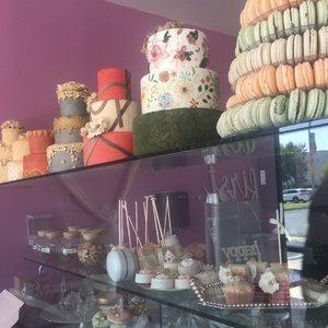PUFFECT BAKERY CAFE - 691 Photos & 324 Reviews - 385 S Lemon Ave ...