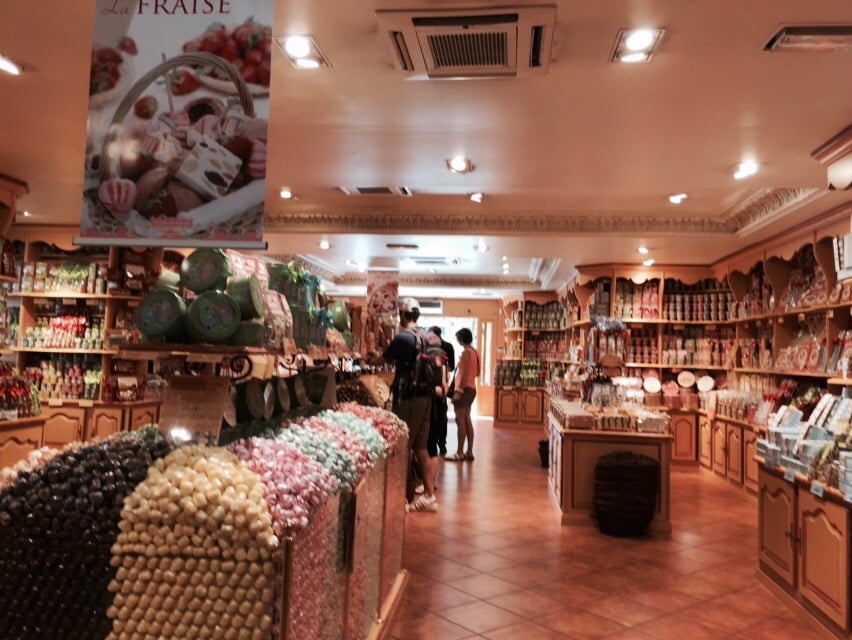 LA CURE GOURMANDE - Updated September 2025 - 61 Photos & 48 Reviews ...