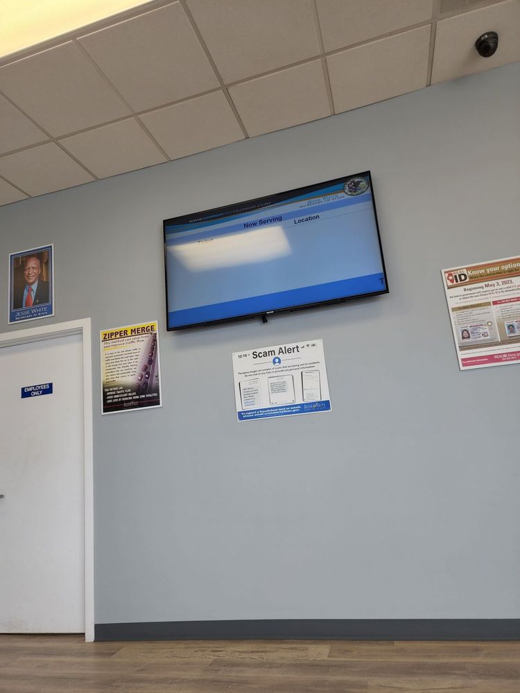 MASCOUTAH DMV - Updated May 2026 - 9221 Beller Dr, Mascoutah, Illinois ...