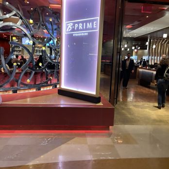 B-PRIME STEAKHOUSE - Updated April 2025 - 270 Photos & 128 Reviews - 1 ...